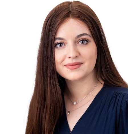 Bayla Sandman - Meland Budwick Miami Law Firm